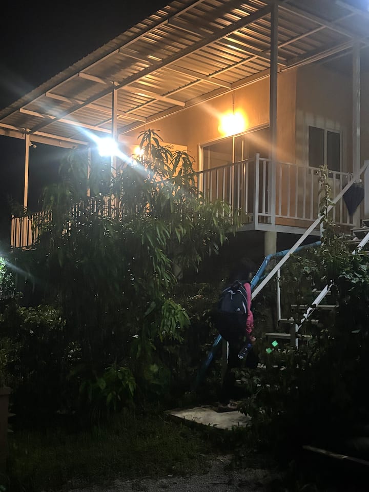 บ้านชมวิว - Phuket district, Thailand