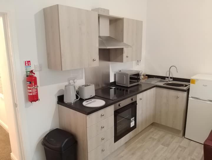 Coach House Apartment - Sleeps 2 - Saint Bees