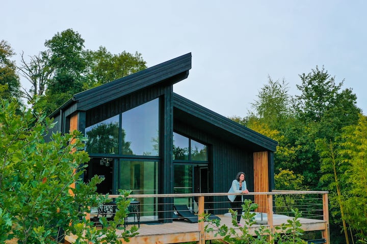 Cabane Petite Ourse - France