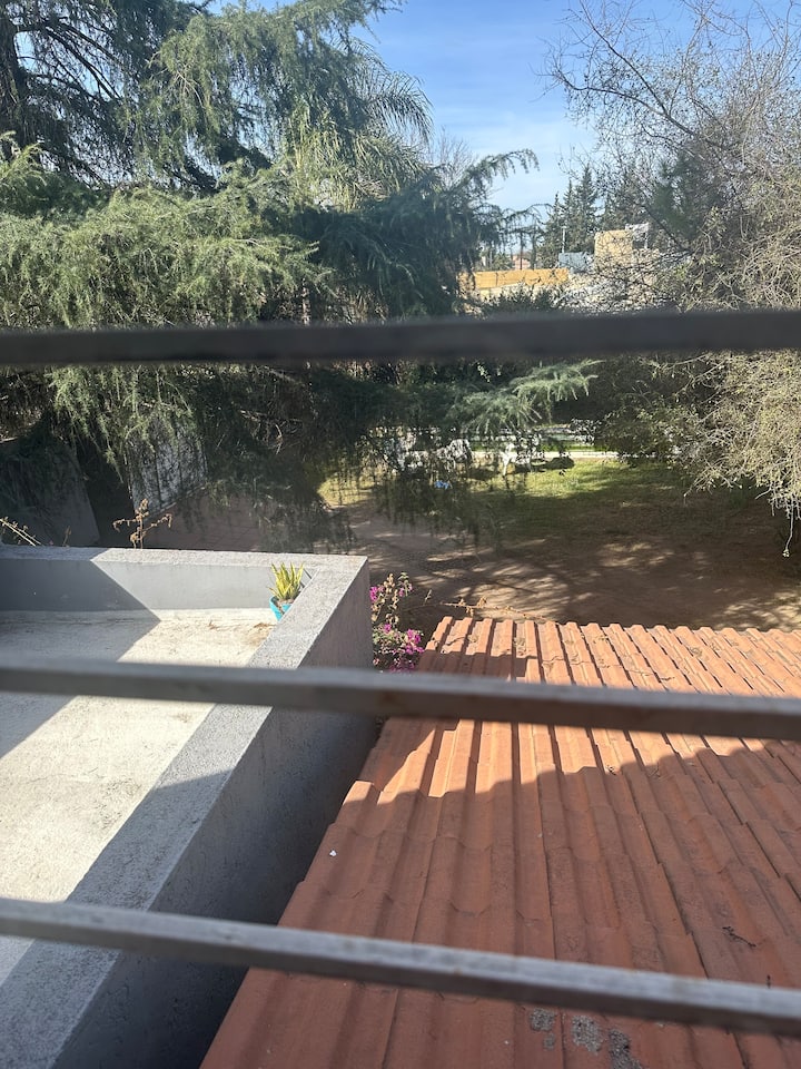 Espacio Y Verde - Córdoba
