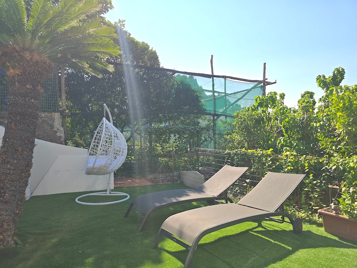 La Casetta Di Carol - Capri Center - Capri (island)