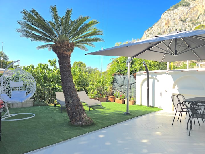 La Casetta Di Carol - Capri Center - カプリ島