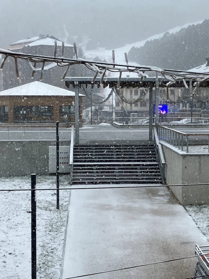 Maison Cal Canal - Coeur De Village - Les Angles