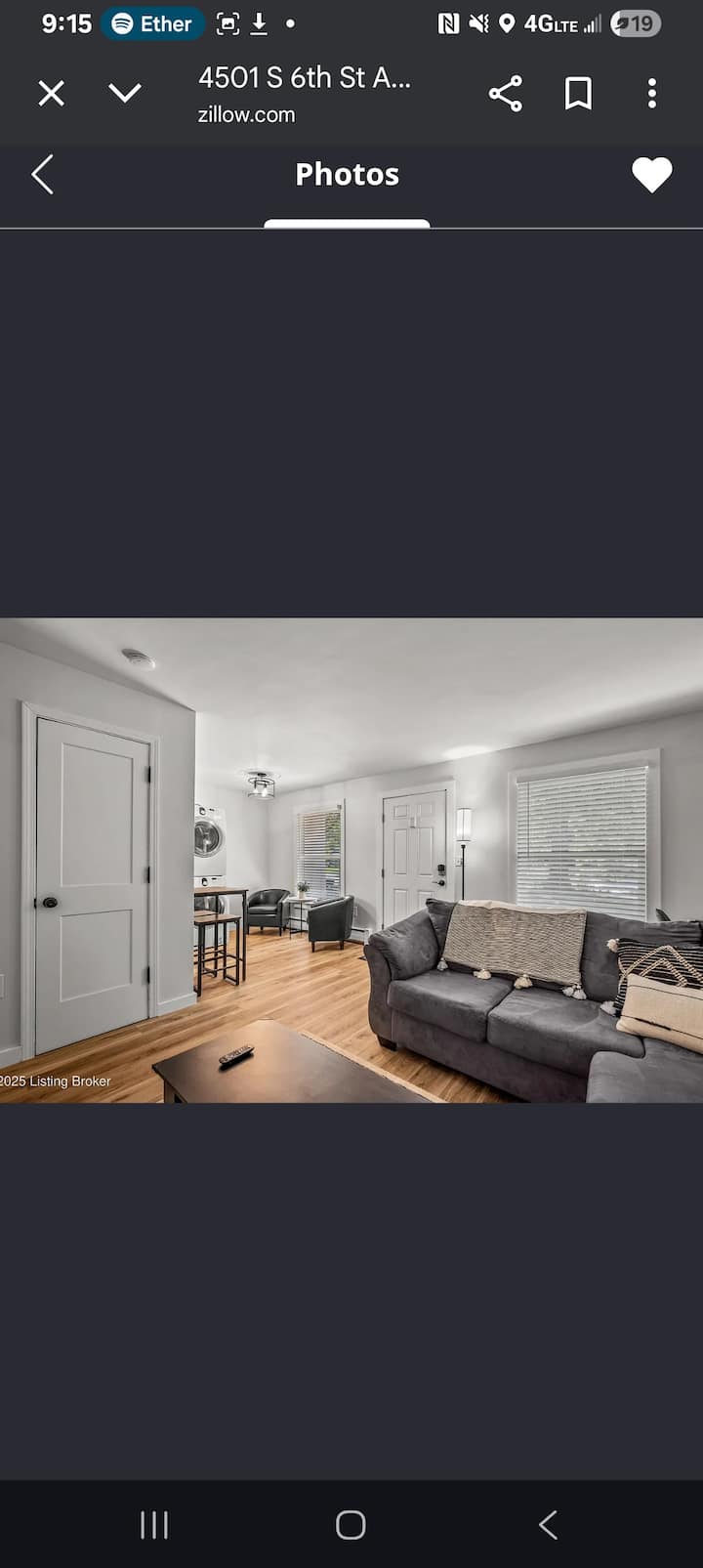 Bright Choice /Near Downtown /Long Term Stay Unit - Louisville, KY