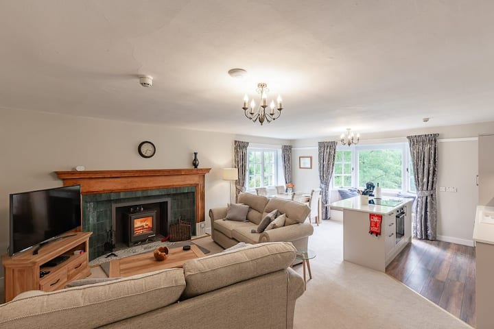 Macdonald Suite At Lonan House - Loch Awe