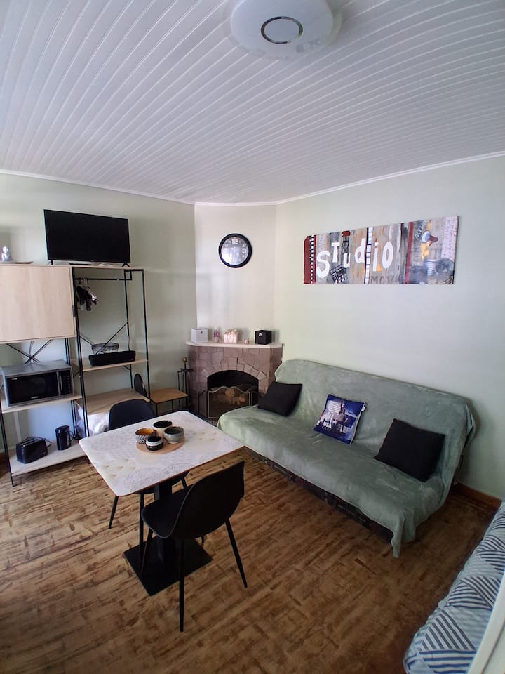 Studio éQuipé Indépendant - Pipriac