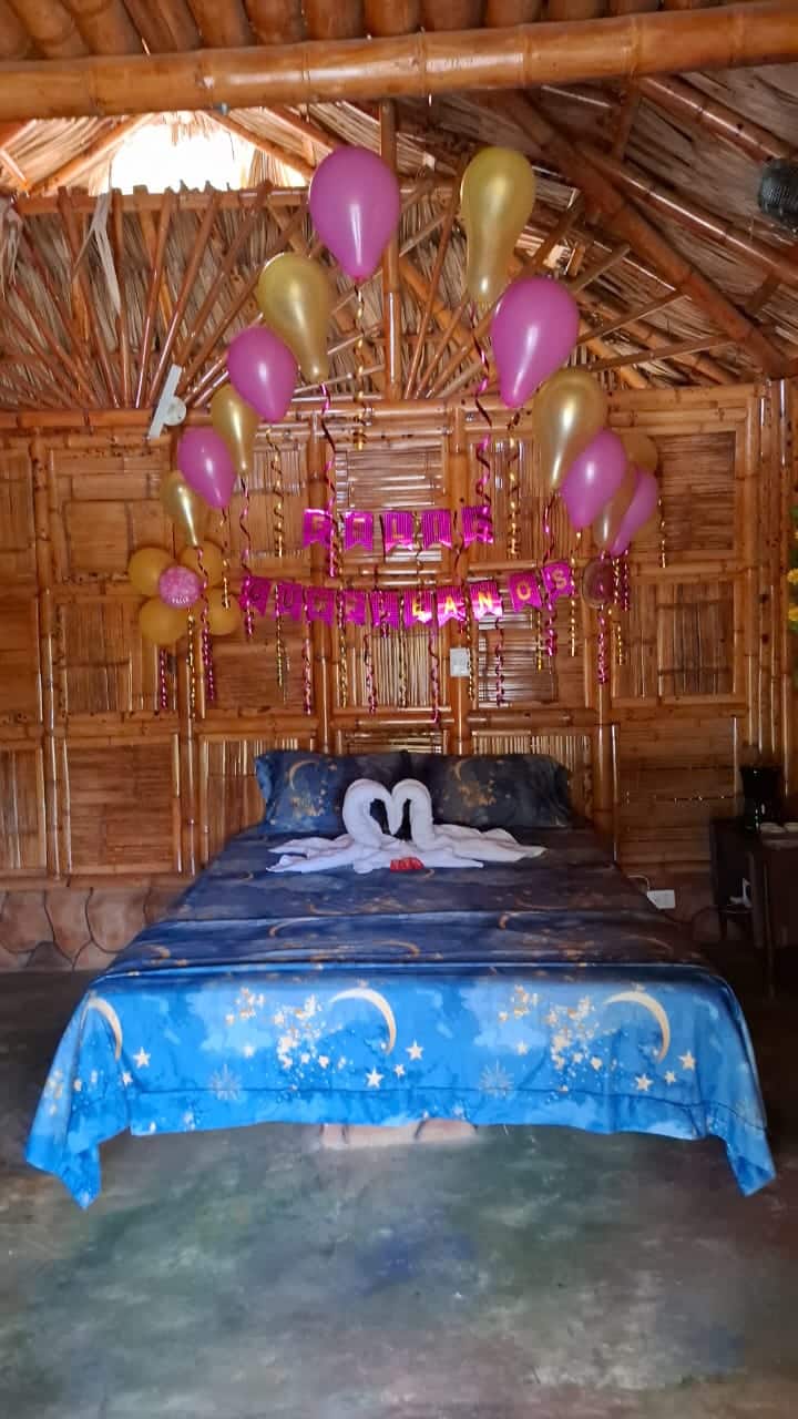 Cabaña Rincón De Sueños Jacuzzi - Girardot