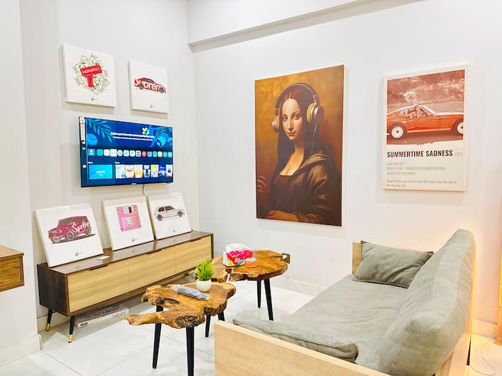 Nox•district | Suite @Dha7 - Lee, MA