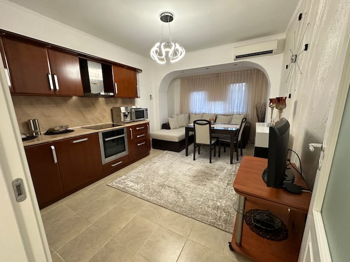 Apartment  Avangard - Pazardjik