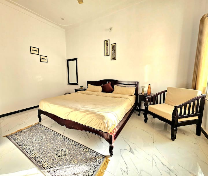 Solasta - A Boutique Stay & Villa In Udaipur - Udaipur