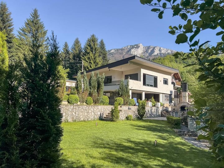 Villa Eterna - Bosnia and Herzegovina