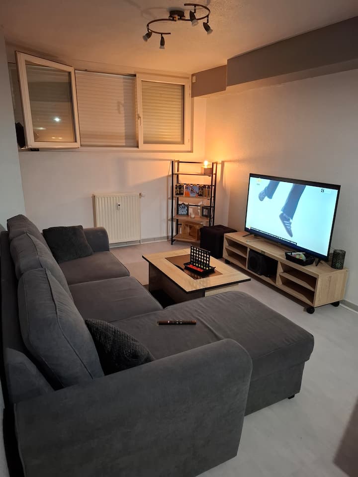 Grand T2, Secteur Viaduc - Aurillac