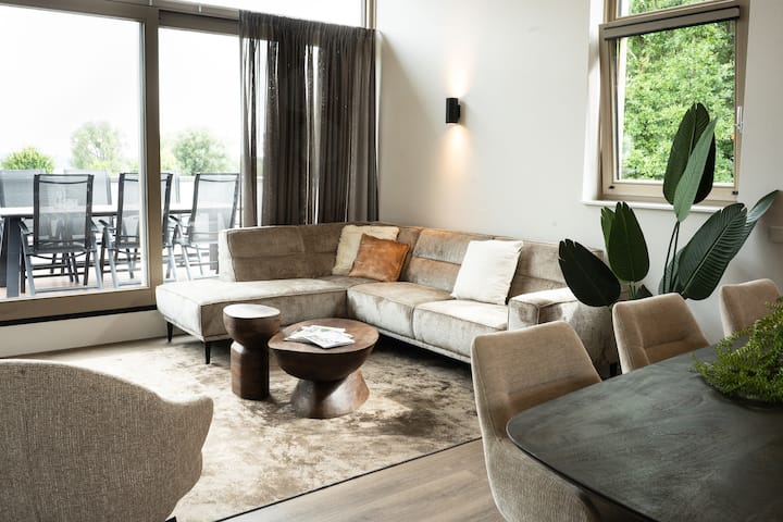 Binnenmeer Nr 22 - Arnhem