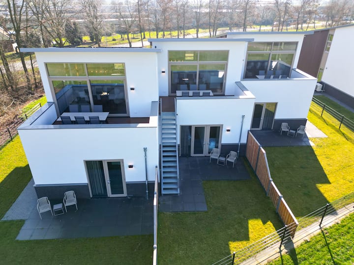 Binnenmeer Nr 22 - Arnhem