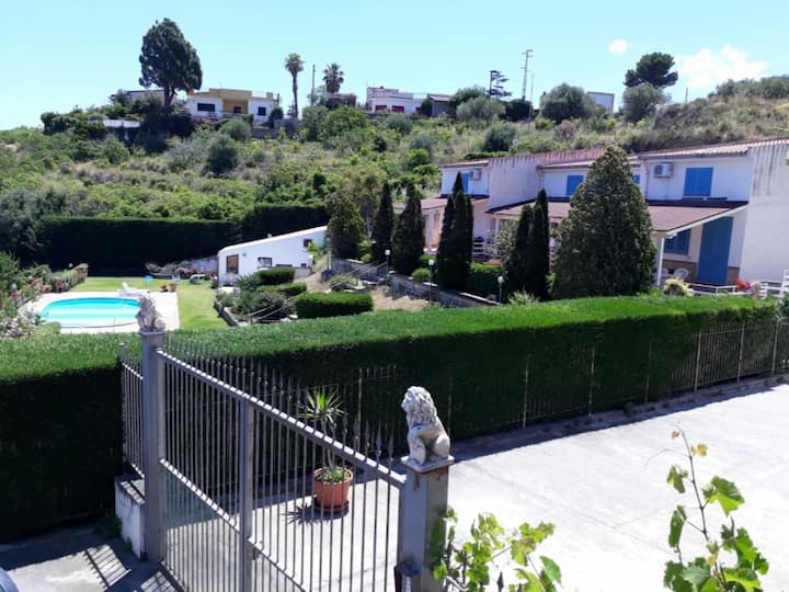 Welcome Home 1- Altavilla Milicia - Altavilla Milicia