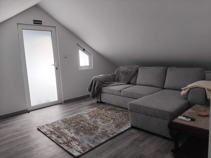 Very Calm House With Sea View - Ponta do Sol