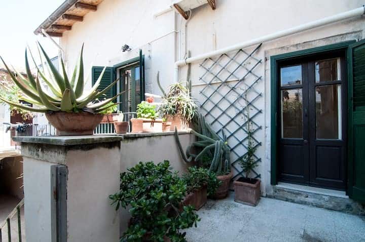 Casa Marta - Syracuse