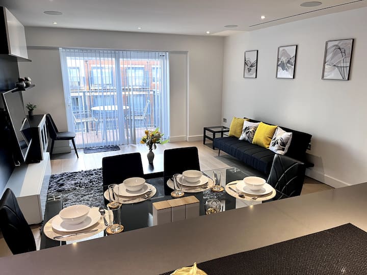 Luxury North London Haven - London