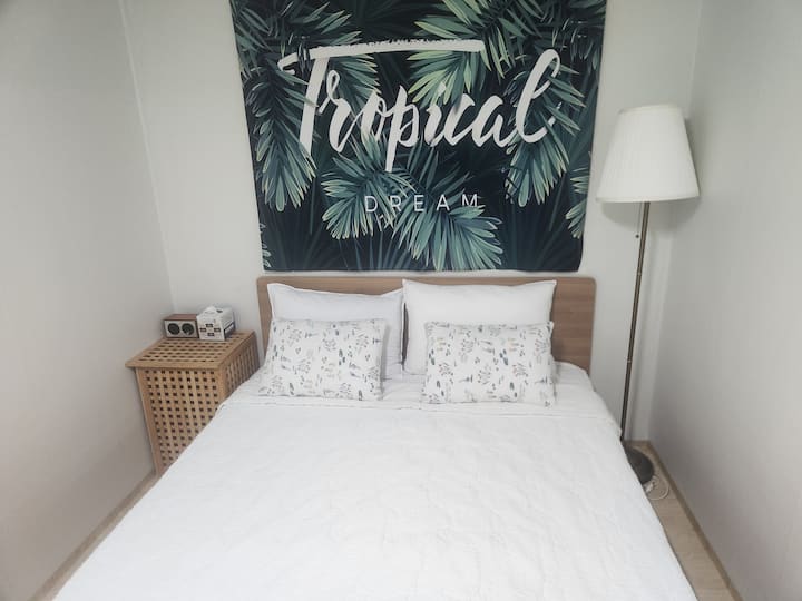 속초 우리 민박집 - Sokcho