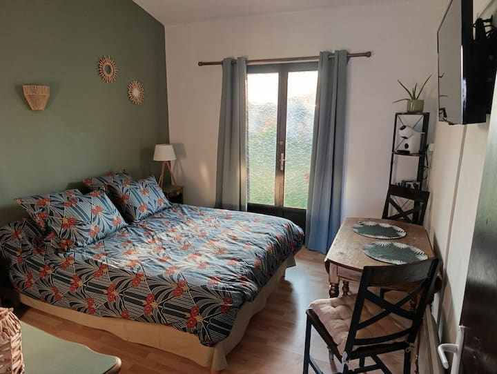 Le Jardin Secret - Camargue