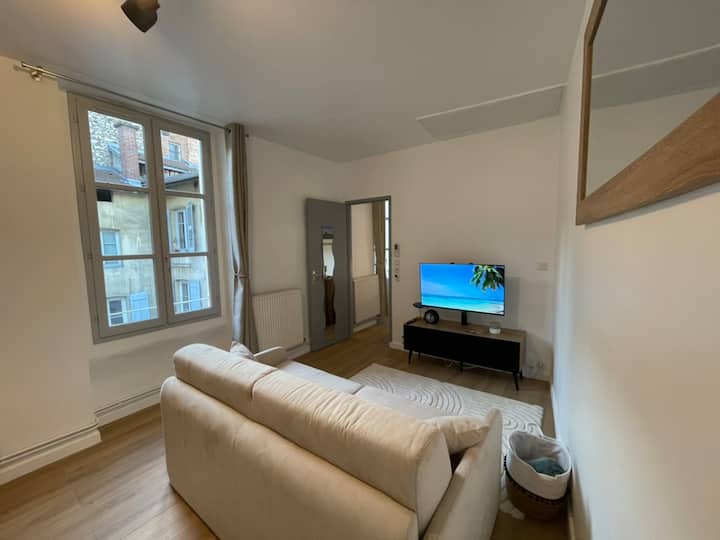 Les Muriers Classé 3 éToiles - Grenoble