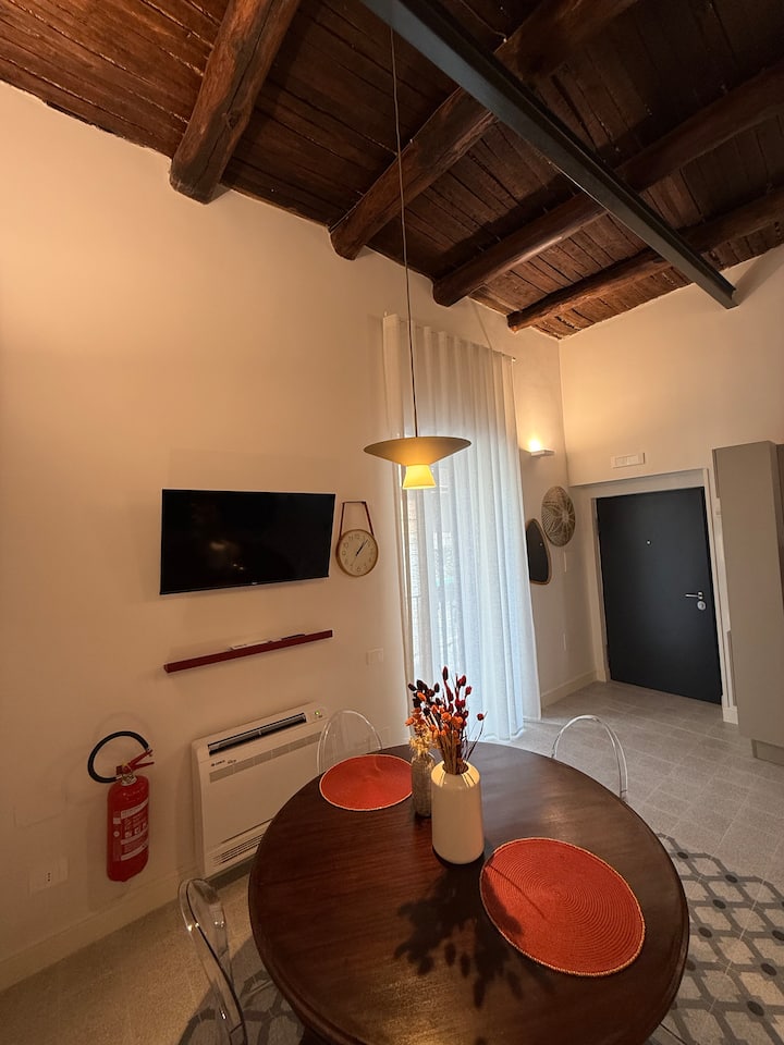 Domus Raffaele, Cuore Di Napoli - Naples