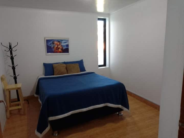 Valentina House - Áncash