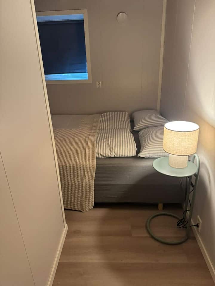 The White House - T6 | Gratis Parkering | Nytt | - Tromsø