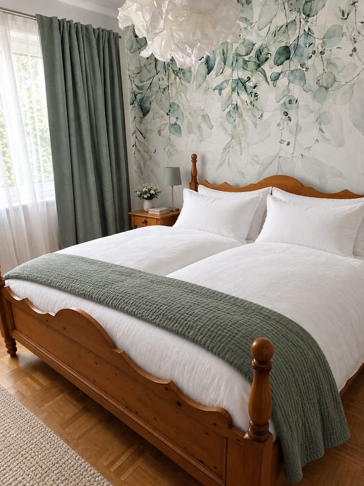 2-zimmer-wohnung + Terrasse Im Süden V. Ingolstadt - Ingolstadt