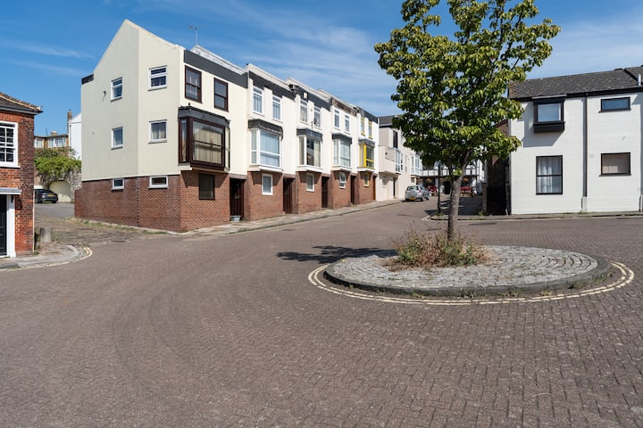 Westgate Holiday Haven - Southampton