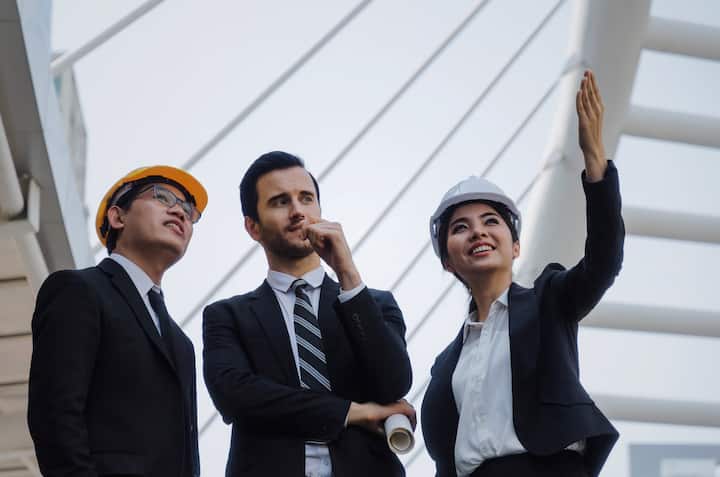 Project Manager Apartment Mkhub - Milton Keynes