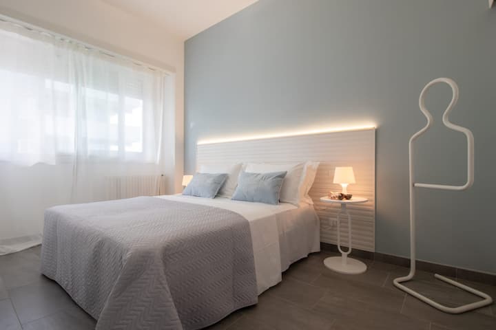 Suite Fellini - Vista Mare - Rimini