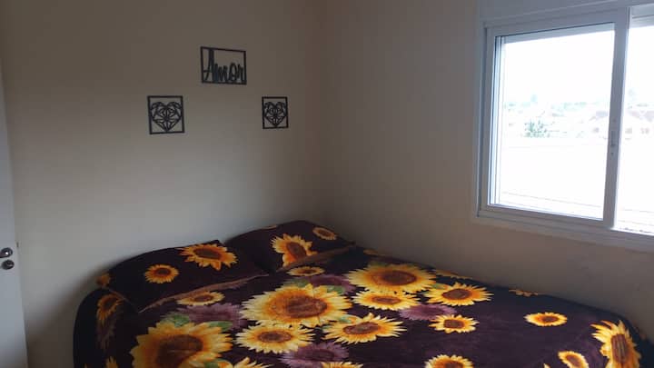 Apartamento Dos Sonhos. - Santa Cruz do Sul