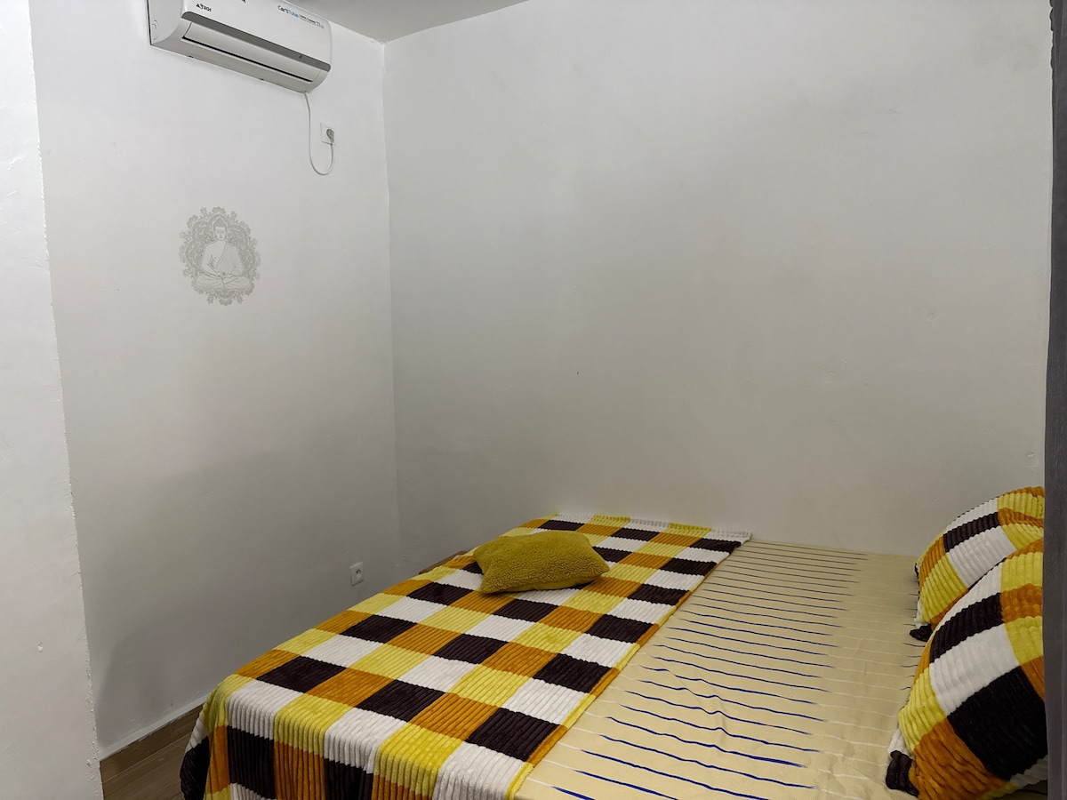 Type : Studio - Appartements à louer à Ndakhar, Région de Dakar ...