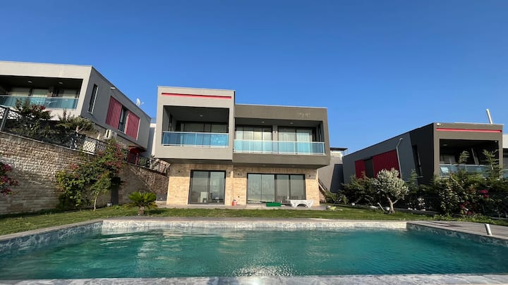 Bu Eşsiz Güzelliği Kaçırma. - Güvercinlik