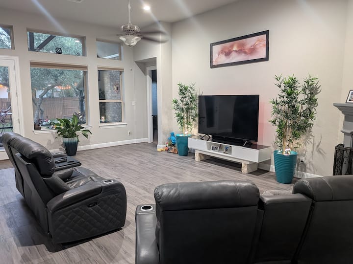 Private Room/private Bath 2 - Leander, TX