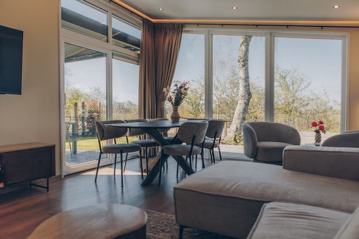 Lichtenberg | 6 Persons - Veenendaal