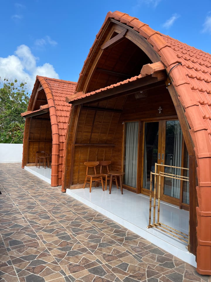 Lumbung Harmoni 02 - Bali