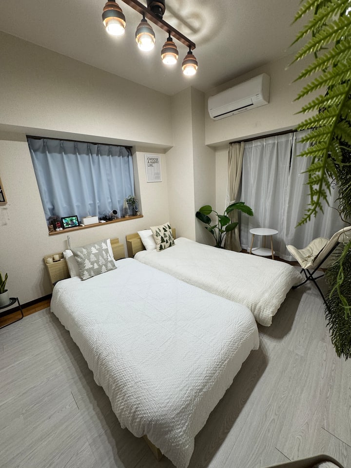 1stopnagoya/amazingview/friendscouplessolo/animate - Nagoya