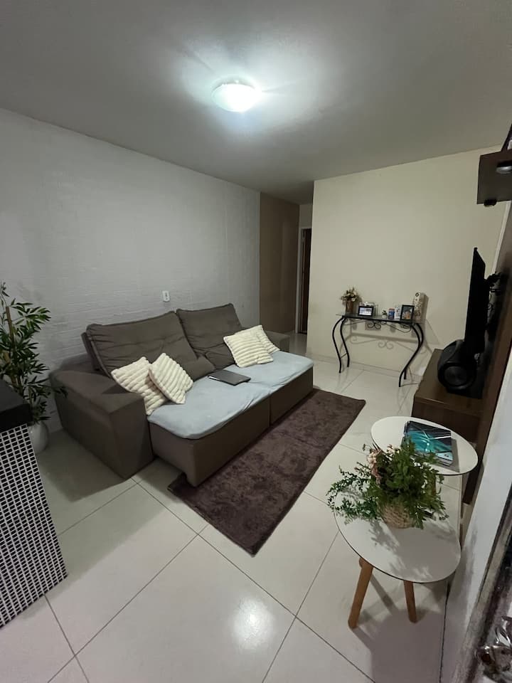 Casa Completa Para Até 6 Pessoas - Itaoca