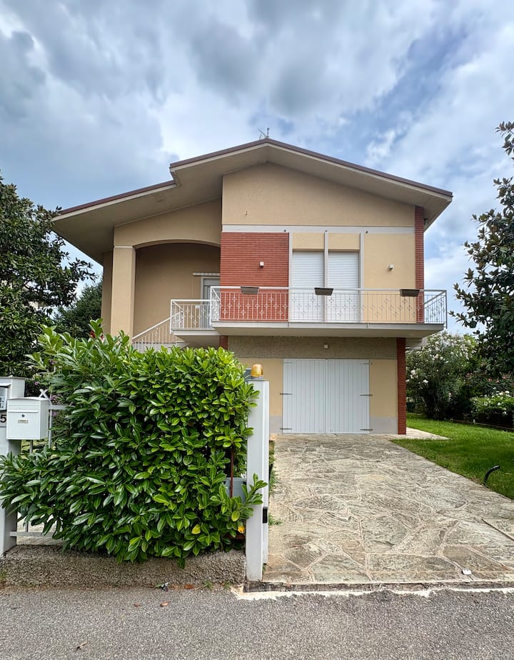 Casa Vacanze
Anima E Cuore - Sirmione