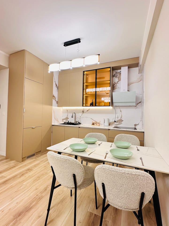 Modern Stay - Prime Location | Self Checkin - Ulaanbaatar