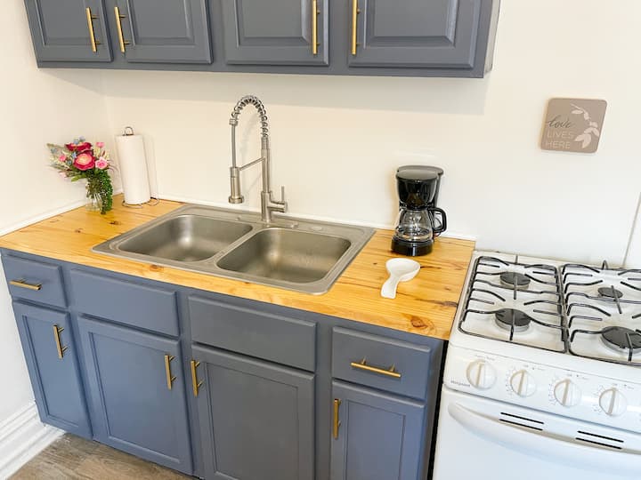 1bd Apt Sherman Hill 5 Mins-dt - Des Moines, IA