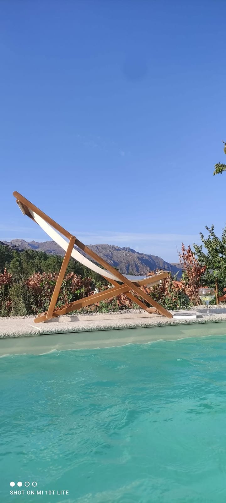 Casa Ermida - Montalegre