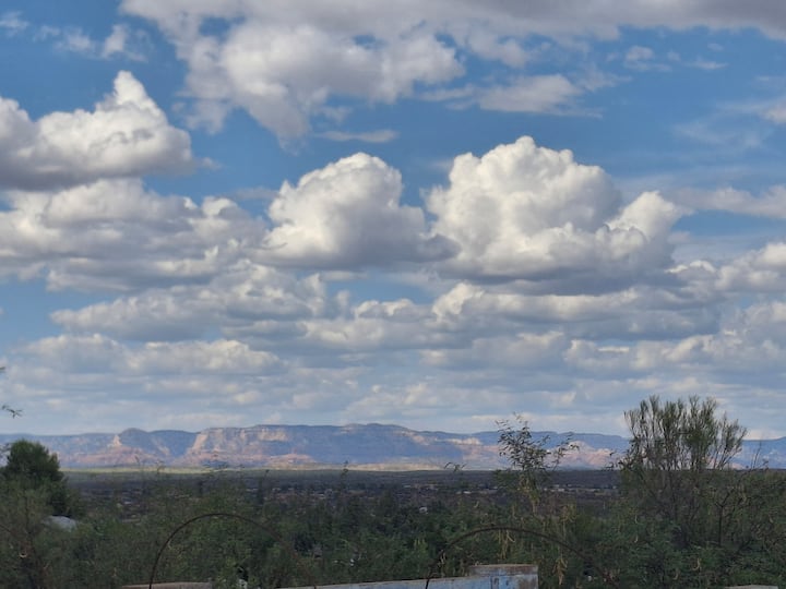 Comfortable House With Great Views Of Sedona - Cottonwood, AZ