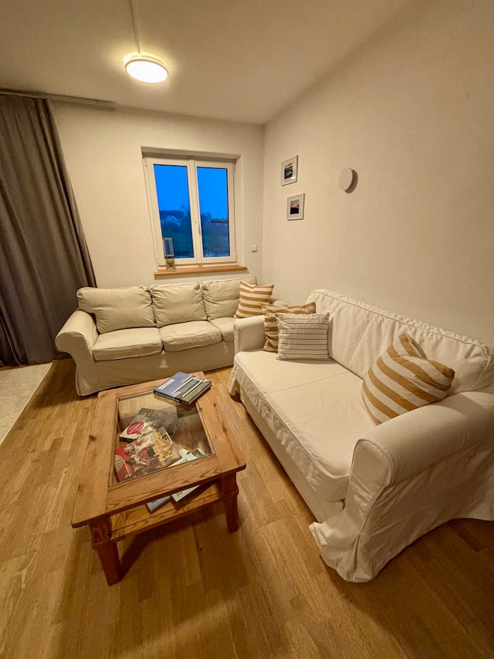 Wiesenglück - Abenberg