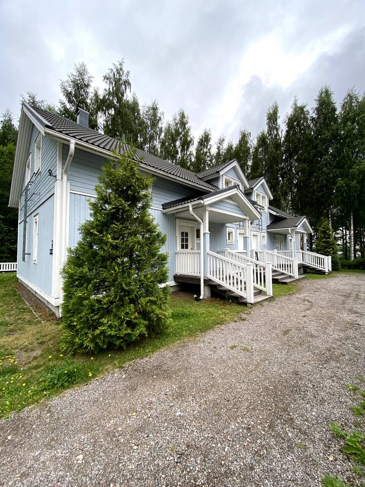 Saimaa Houses - Lappeenranta