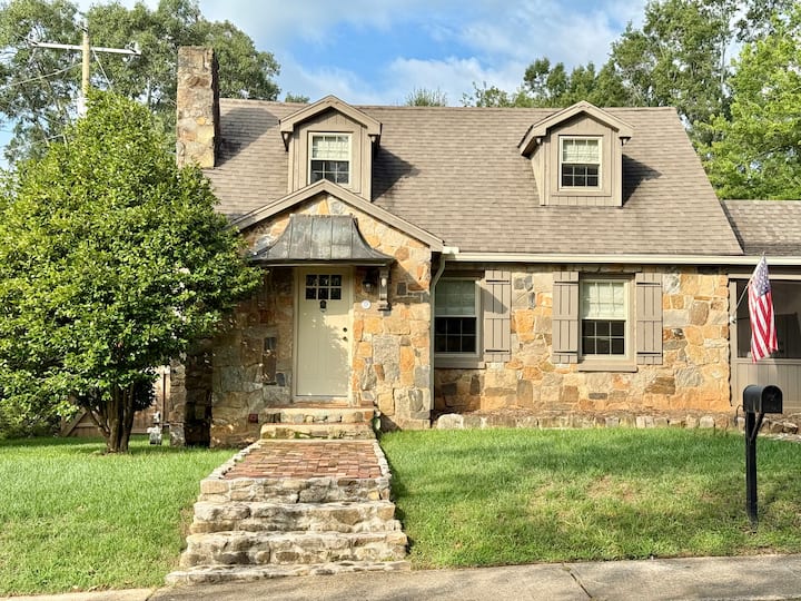 Sugarberry Cottage-steps To Downtown Landrum - Tryon, NC