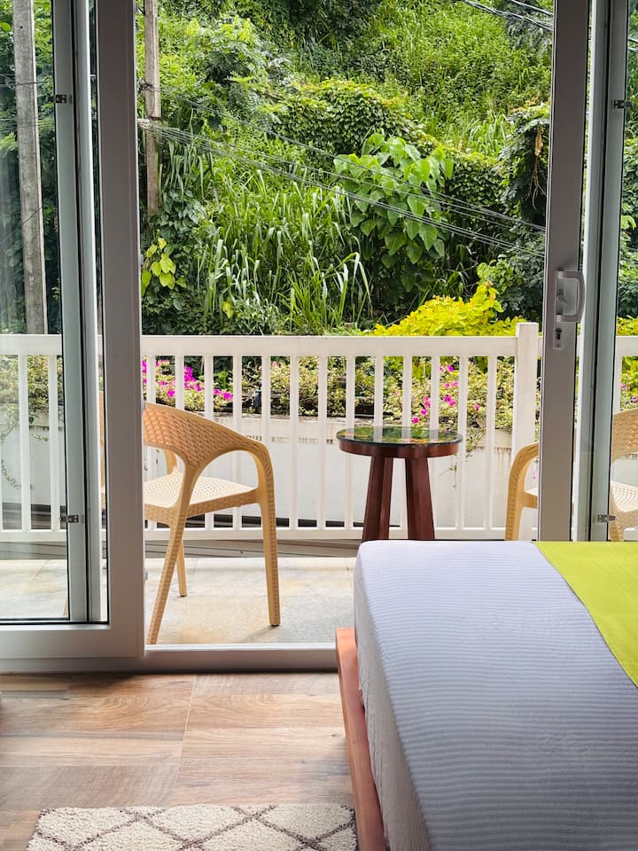 The Green Lodge Kandy - Kandy