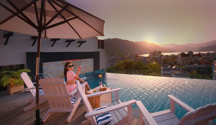 Lakeside Bliss In Pokhara 1 - Pokhara